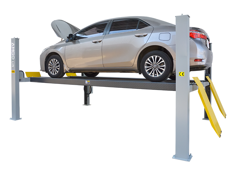 AMGO A440 Four Post Lift