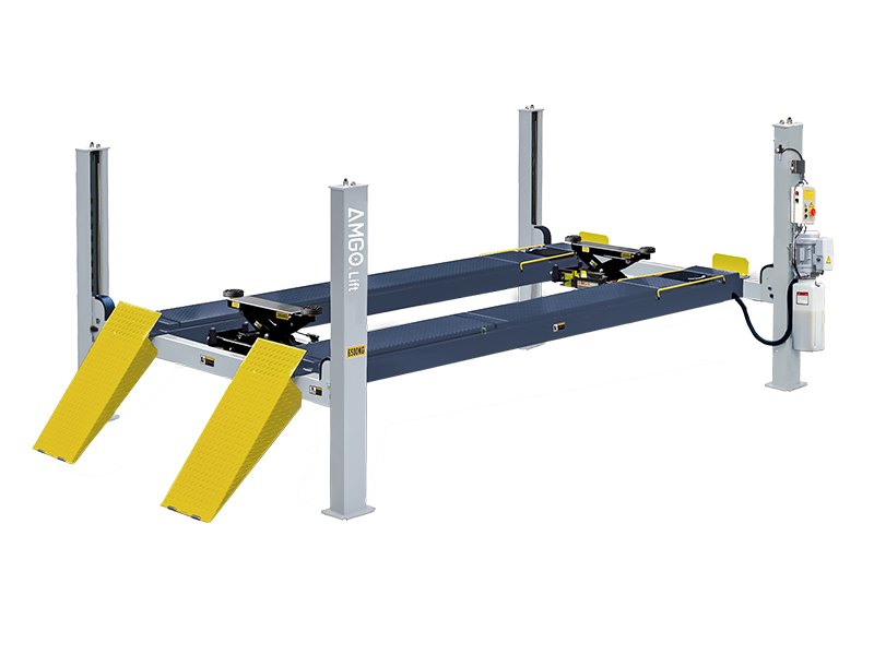 AMGO A465A Four Post Lift