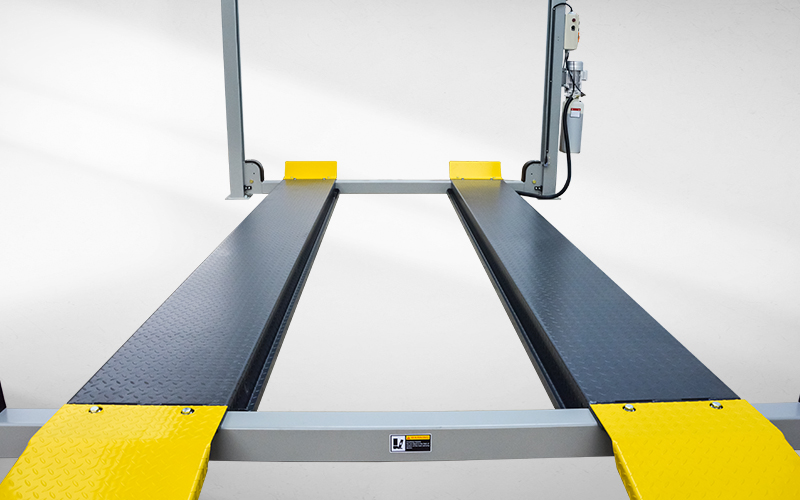 AMGO A465 Four Post Lift