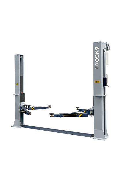AMGO Two Post Lifts