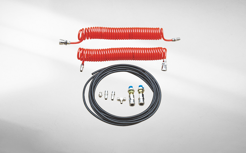 AMGO A455 Four Post Lift