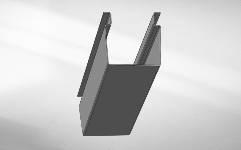 AMGO A430-P 4-Post Parking Lift